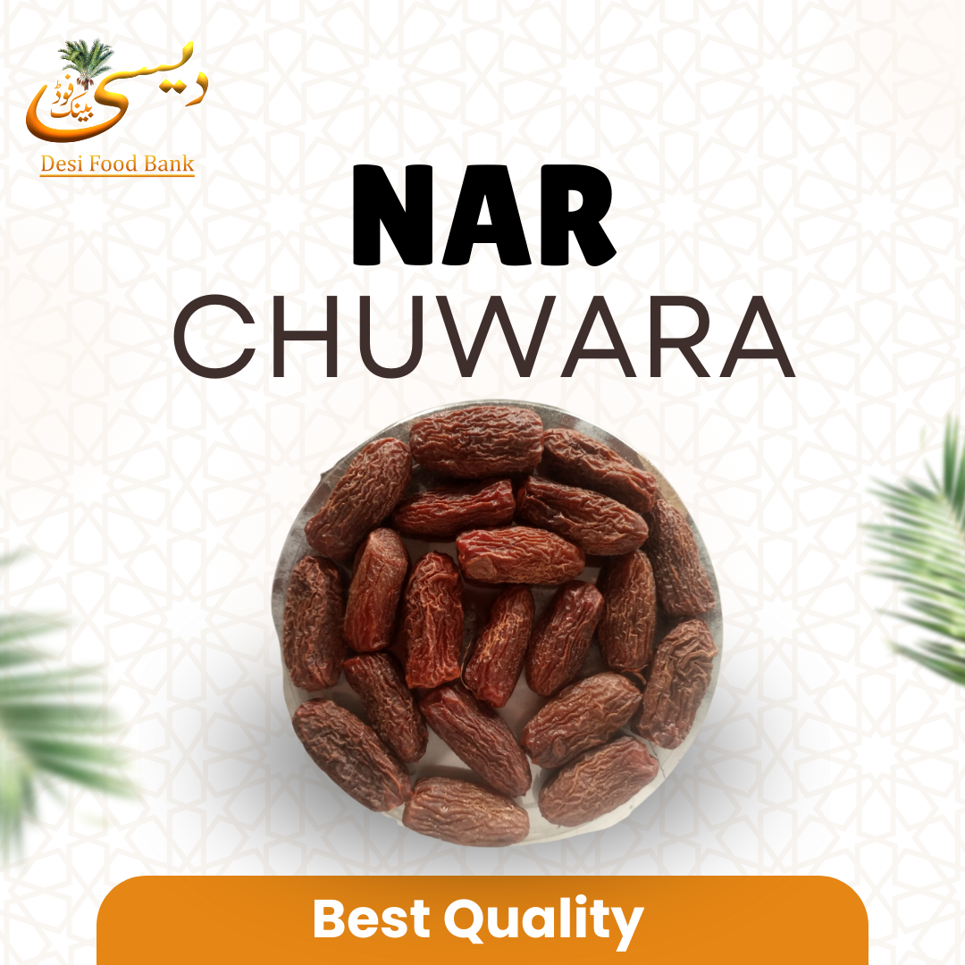 Nar Chuwara 1 KG – Desi Food Bank