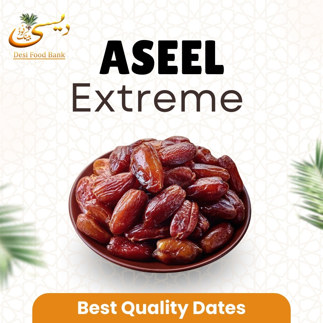 Aseel Extreme (Fresh Stock) – Desi Food Bank